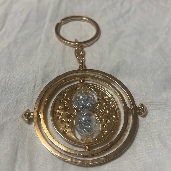 Wizarding World Of Harry Potter | Other | Harry Potter Time Turner ...